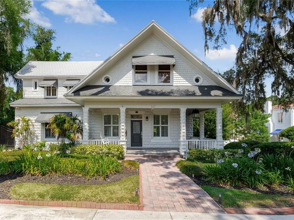 32803 Real Estate - 32803 Homes For Sale | Zillow