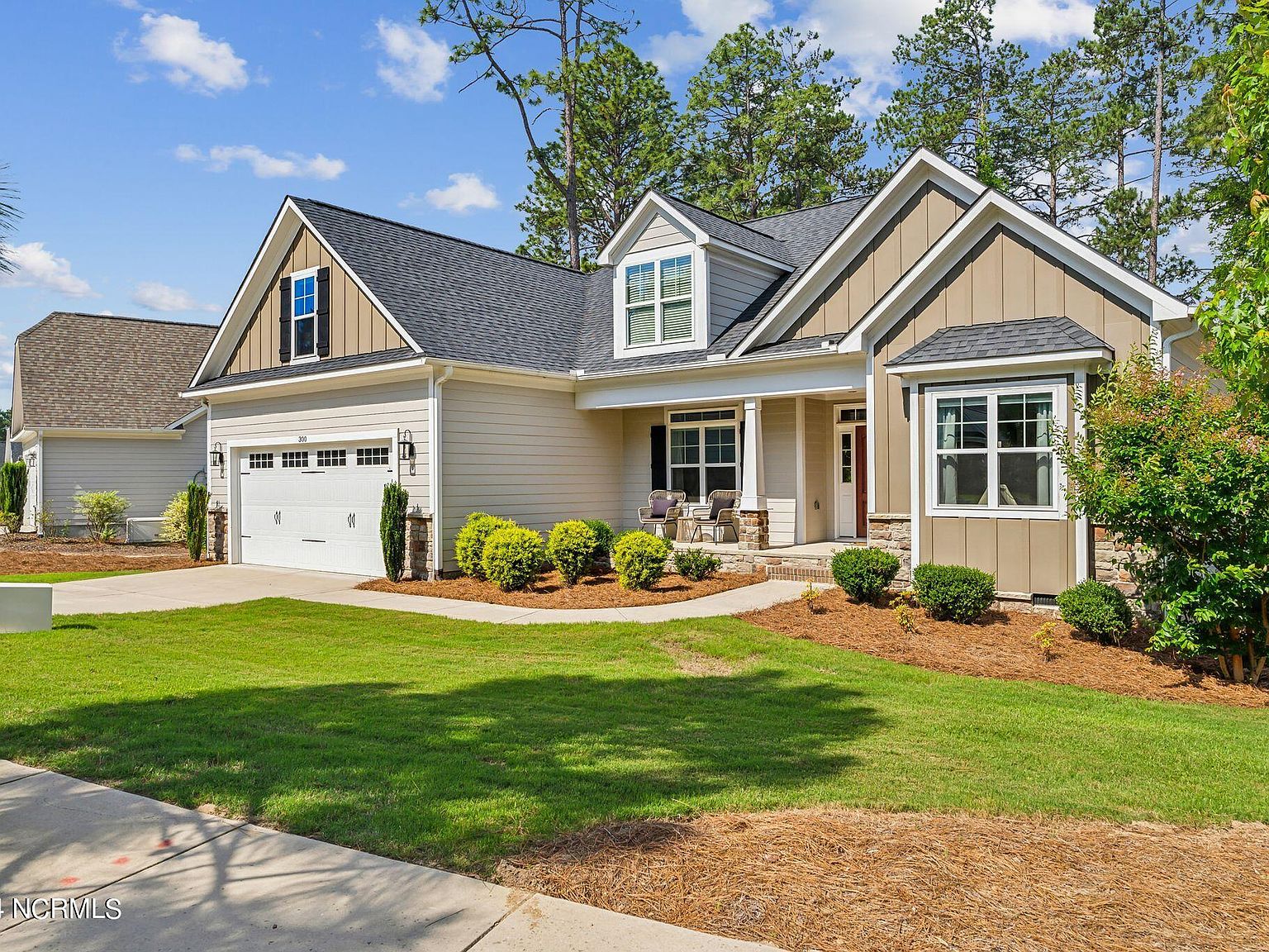 300 N Bracken Fern Lane, Southern Pines, NC 28387 | Zillow