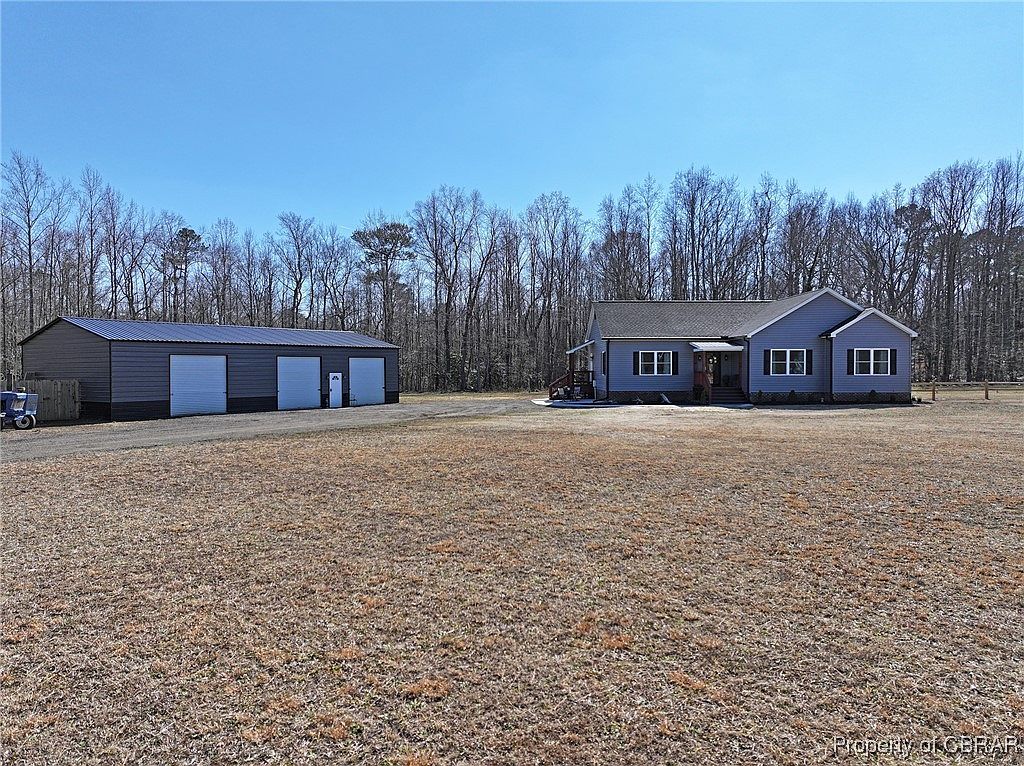 1676 Windsor Rd, Dutton, VA 23050 | MLS #2505429 | Zillow