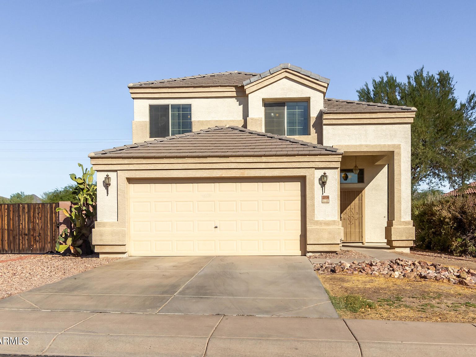 23156 W Yavapai St, Buckeye, AZ 85326 | MLS #6630273 | Zillow