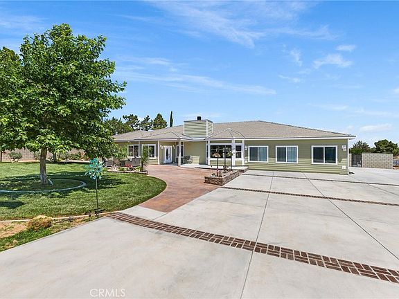 4241 W Avenue N3, Palmdale, CA 93551 | MLS #SR24107716 | Zillow
