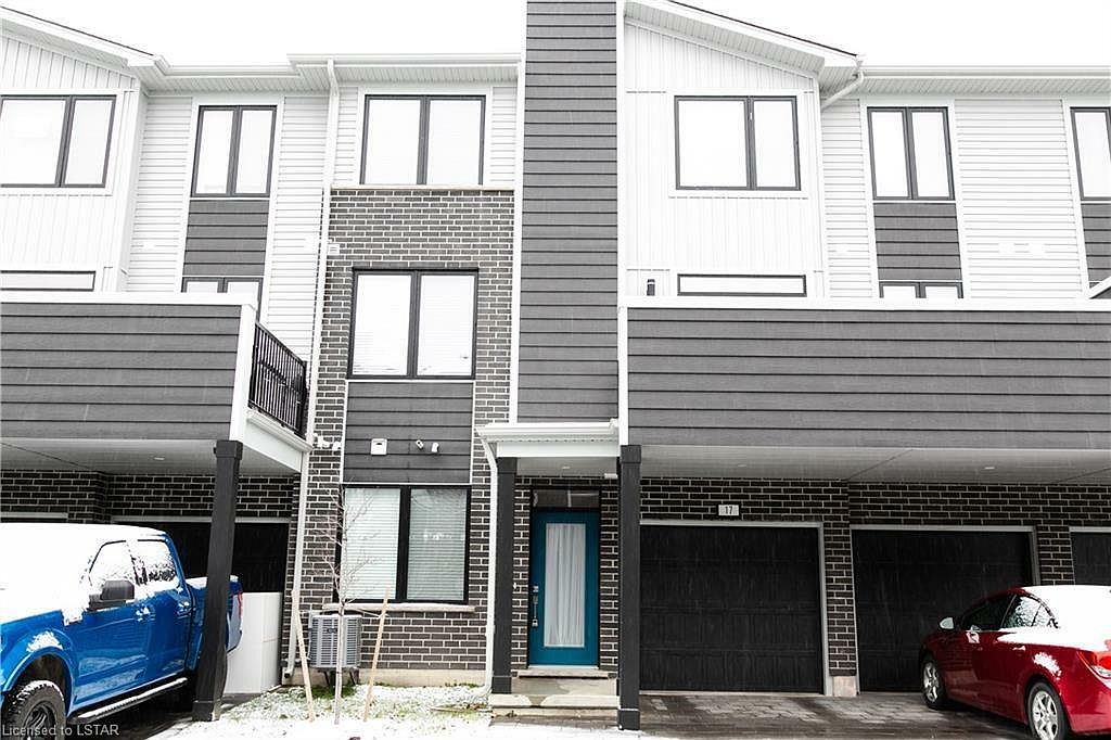 177 Edgevalley Rd #17, London, ON N5V 0C5 | Zillow