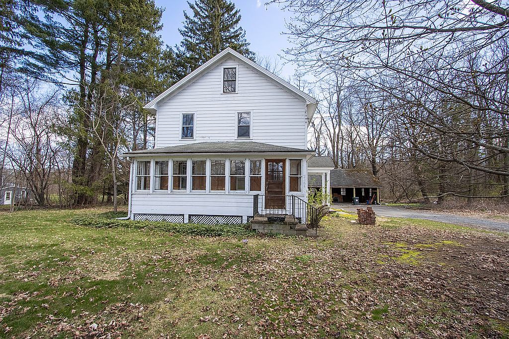 2164 Route 32, Modena, NY 12548 | Zillow