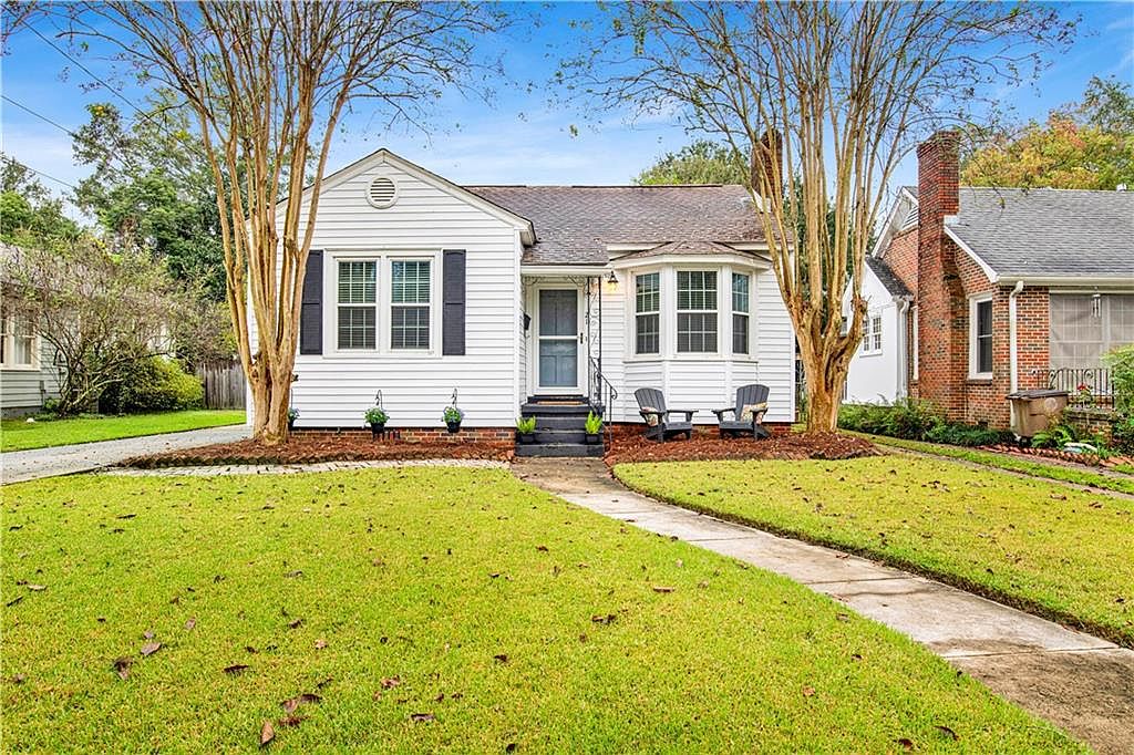 21 S Carlen St, Mobile, AL 36606 | Zillow