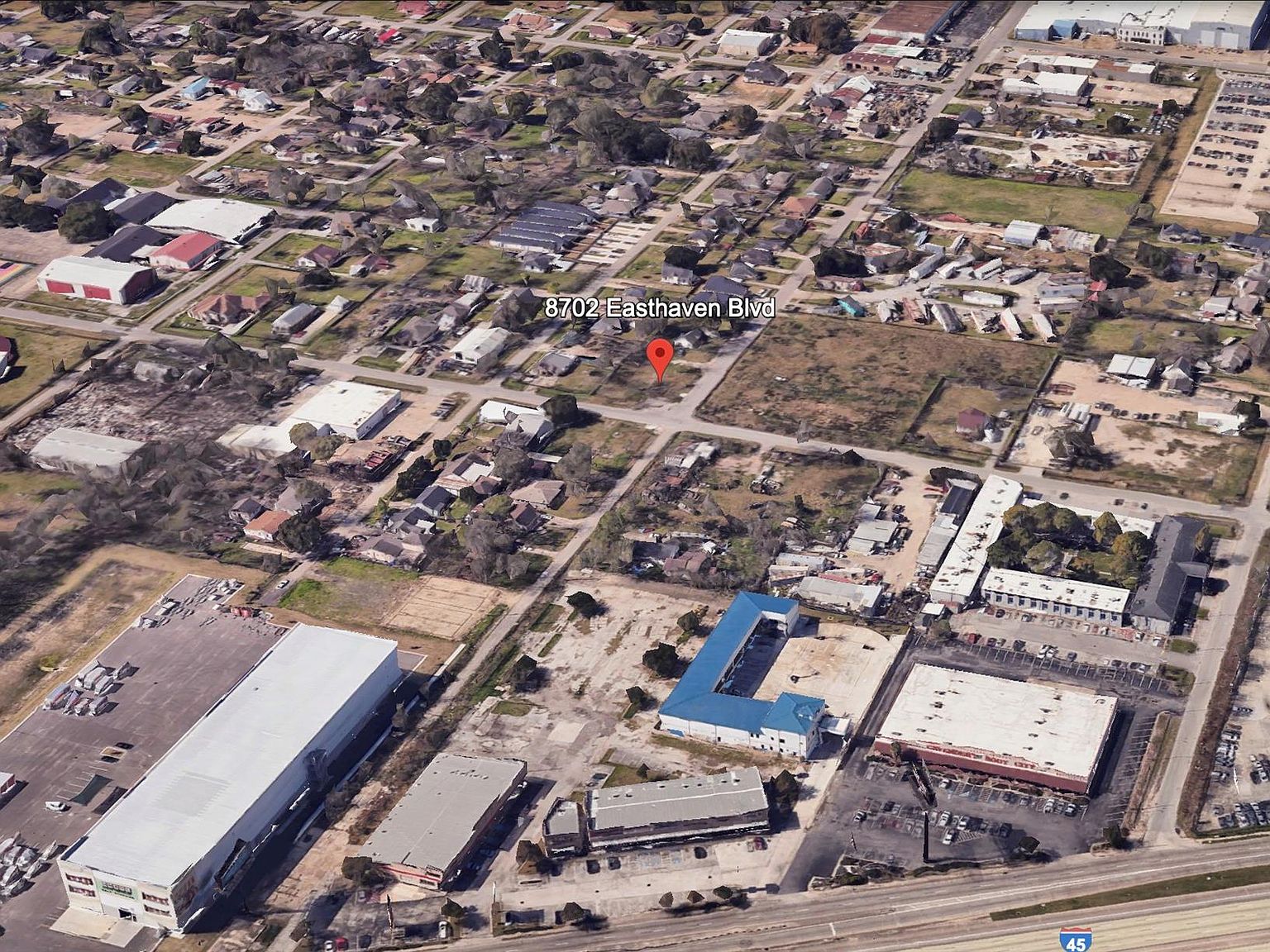 8702 Easthaven Blvd, Houston, TX 77075 | MLS #54255265 | Zillow