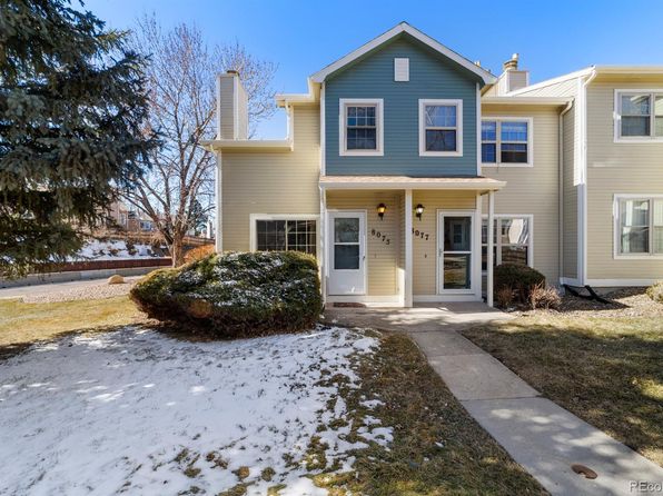 Briargate Colorado Springs Real Estate - Briargate Colorado Springs ...