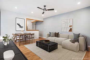 19 Fiske Place #C3 in Park Slope, Brooklyn | StreetEasy