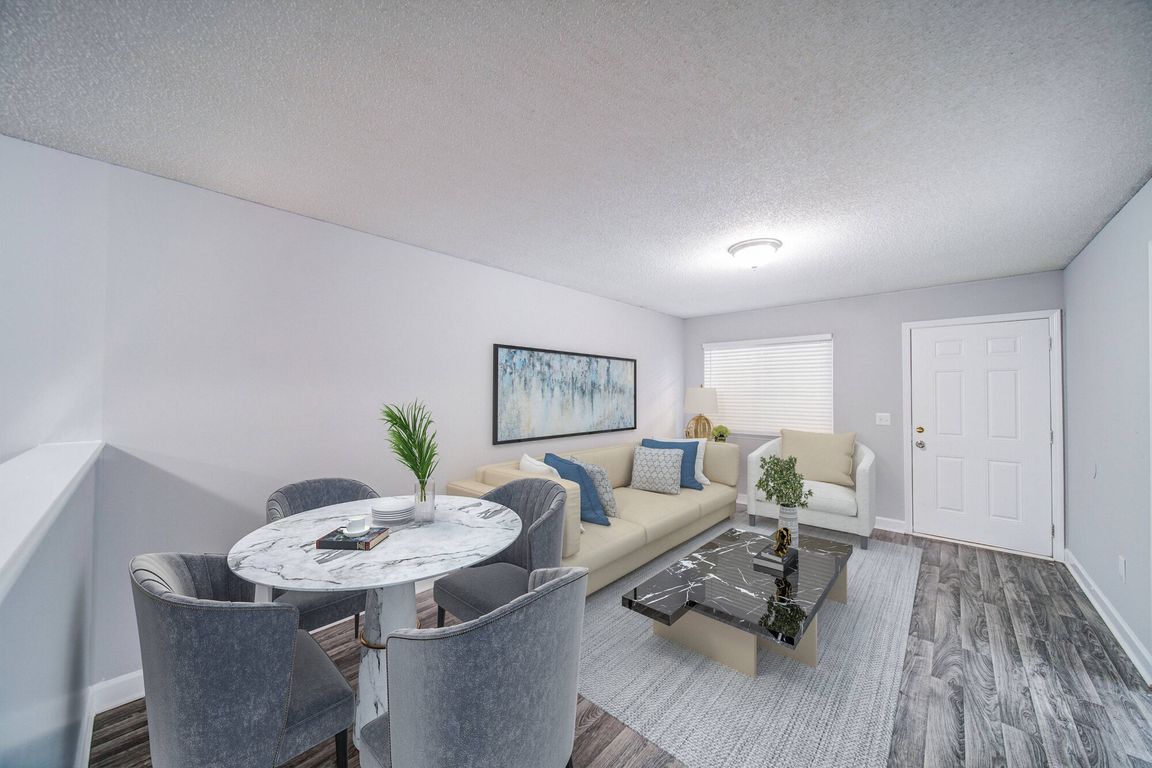 Forest Ridge Apartments - 100 Ashewood Cir Asheboro NC | Zillow