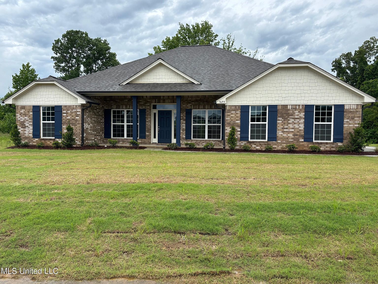 7695 Mary McCoy Dr, Horn Lake, MS 38637 | Zillow