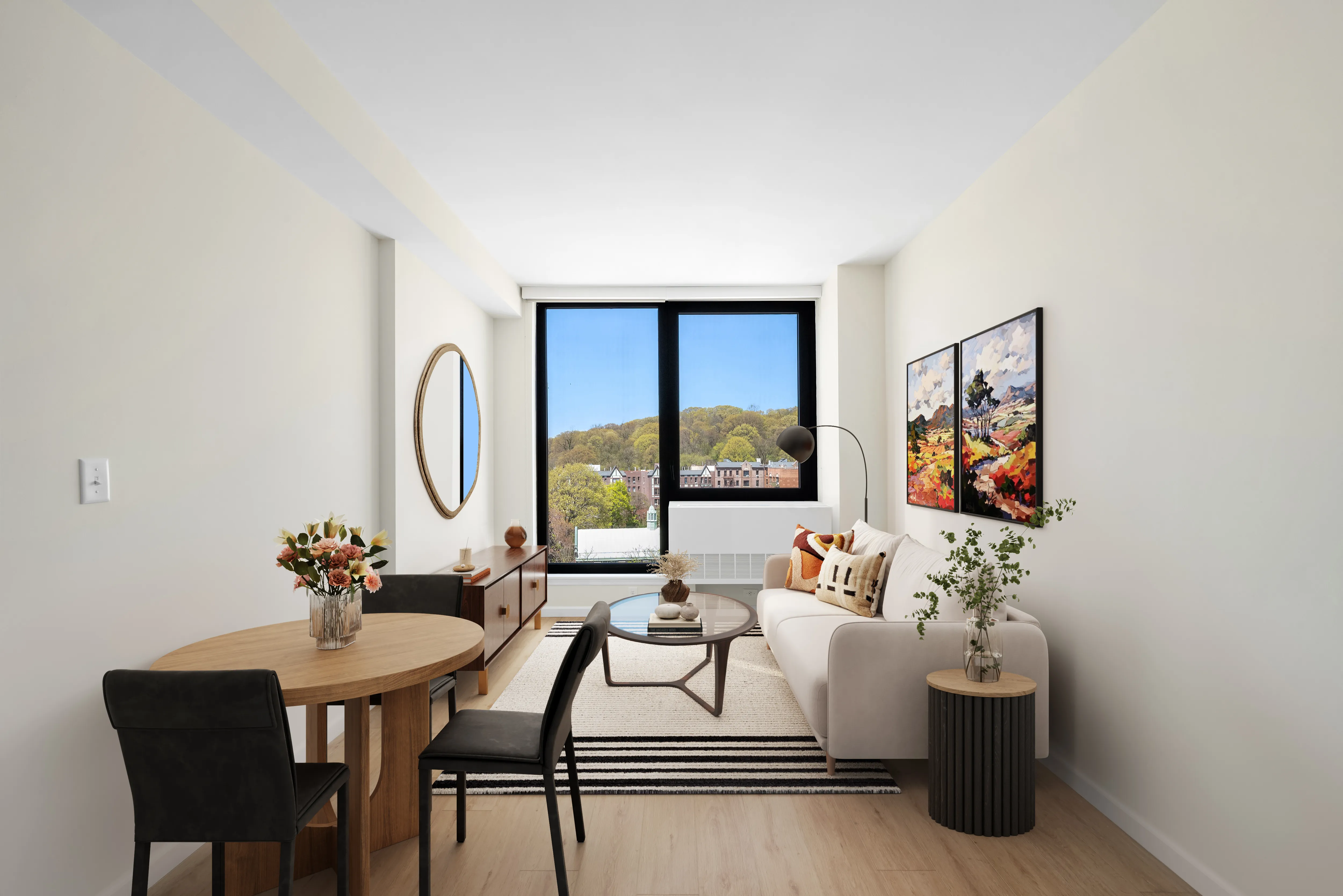 4778 Broadway #3C in Inwood, Manhattan | StreetEasy