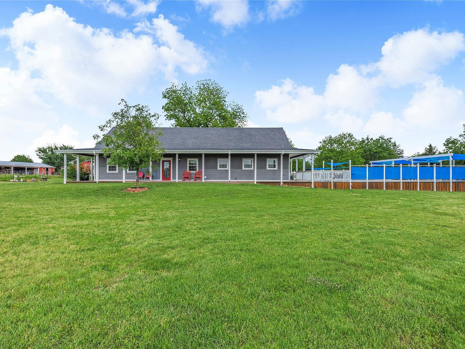 1570 County Rd #1144, Pt, TX 75472 | Zillow