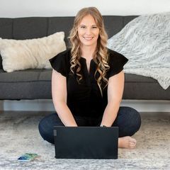 Michelle Hafley - Real Estate Agent in Overland Park, KS - Reviews | Zillow