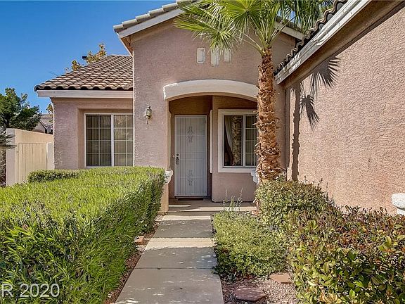1809 Spring Summit Ln, Las Vegas, NV 89134 | Zillow