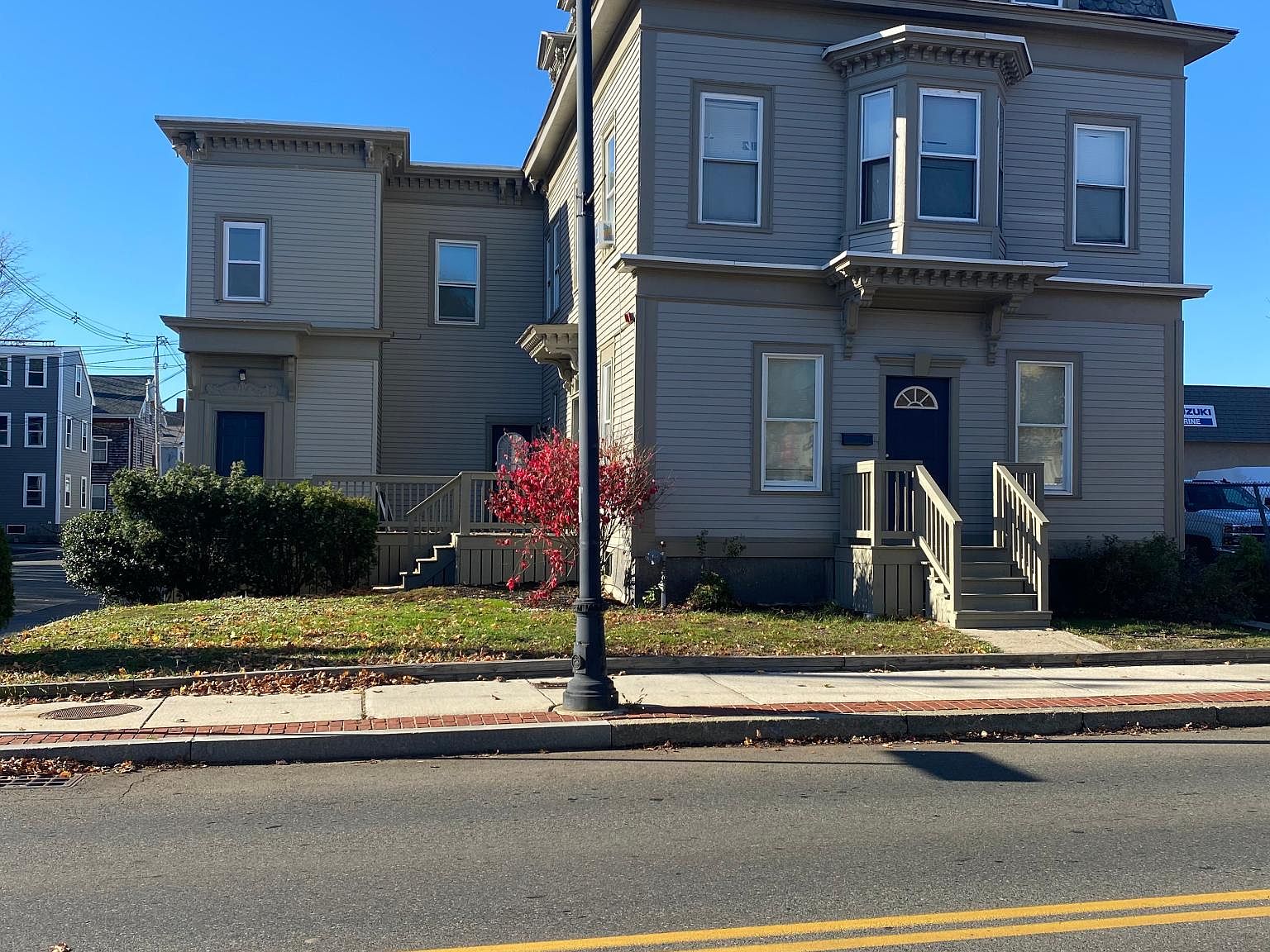 58 Bridge St #1M, Salem, MA 01970 | Zillow