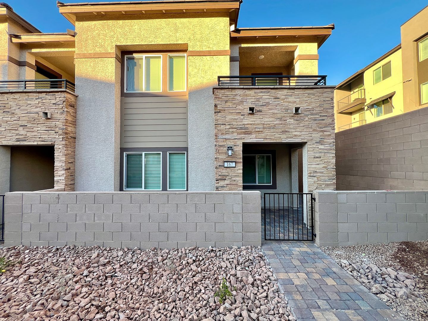 167 Hadley Heights Ct, Henderson, NV 89011 | Zillow