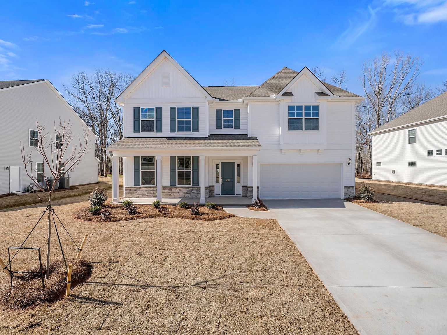 4127 Crest Ridge Ln, Boiling Springs, SC 29316 | Zillow