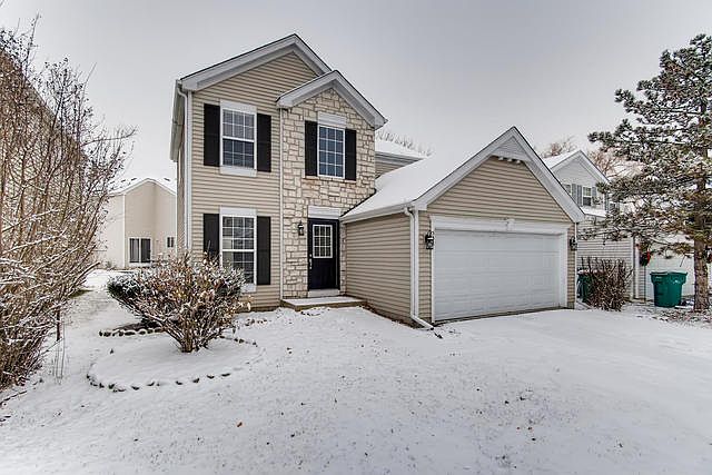 533 Springwood Dr, Joliet, IL 60431 | Zillow