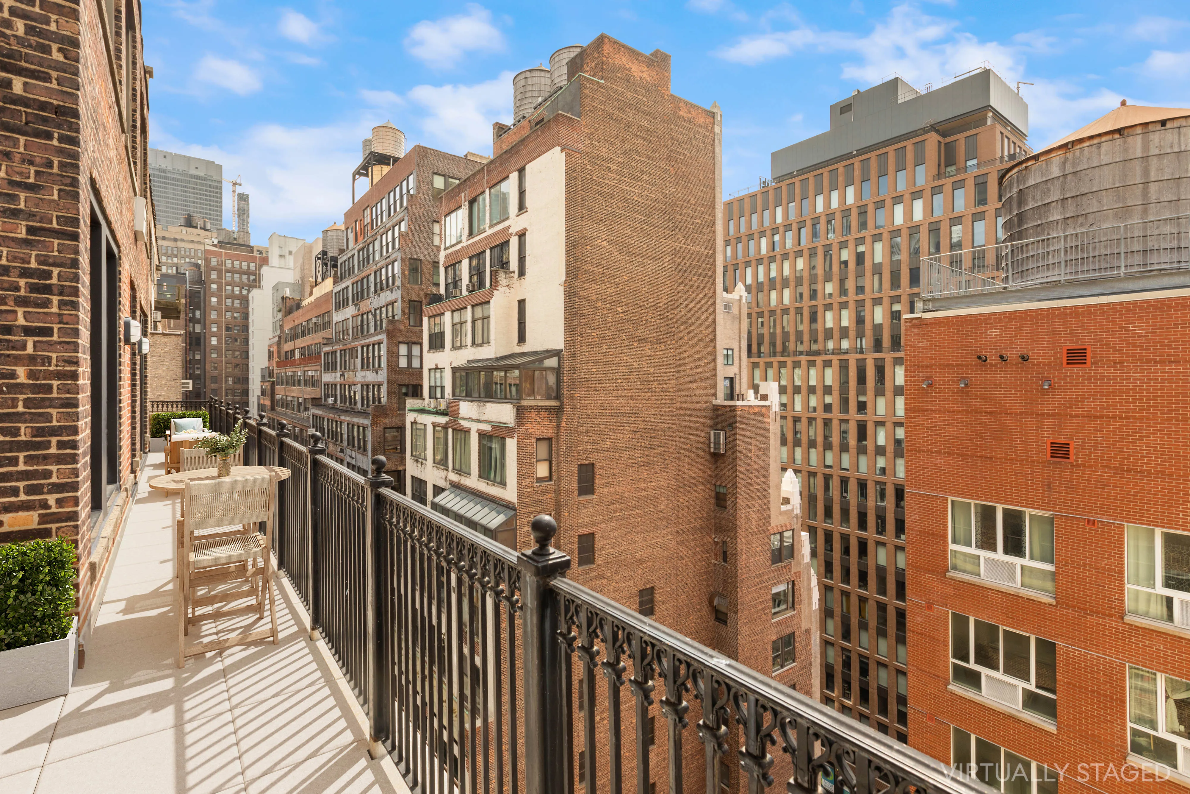 252 West 30th Street #12 in Chelsea, Manhattan | StreetEasy
