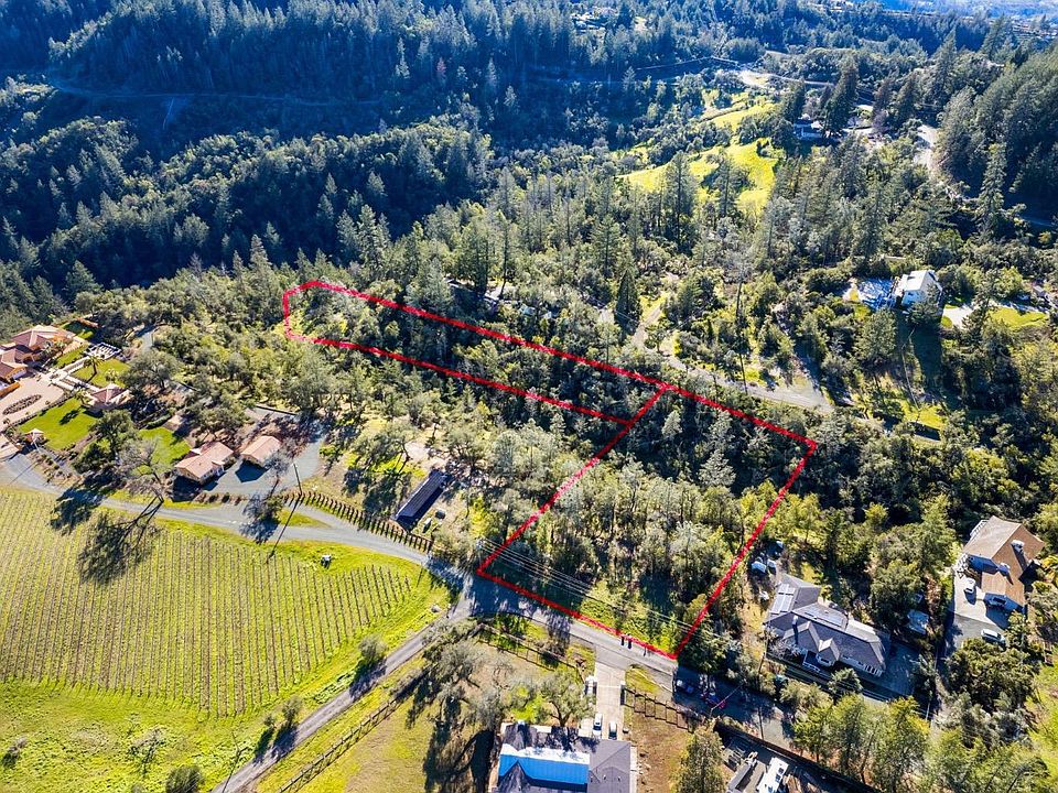 0 Linda Falls Ter, Angwin, CA 94508 | MLS #323014913 | Zillow