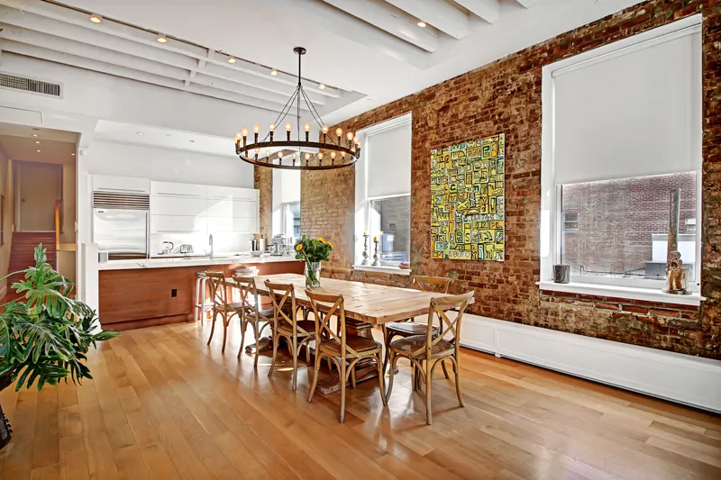 119 Chambers Street #4 in Tribeca, Manhattan | StreetEasy