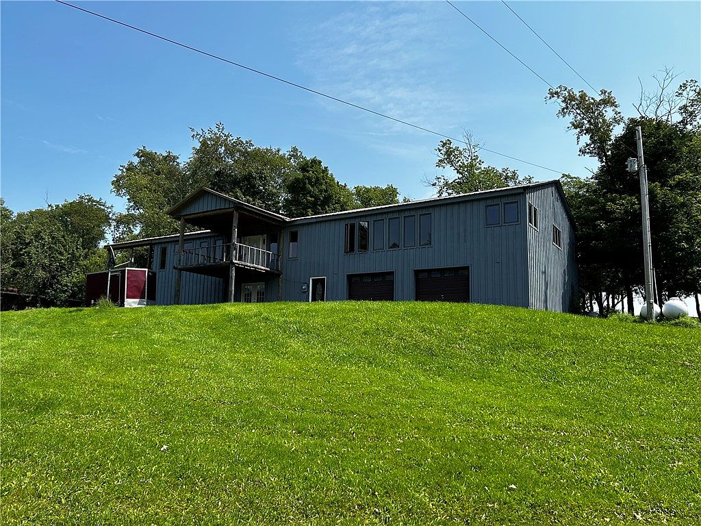 7688 Purdy Rd, Madison, NY 13402 | Zillow