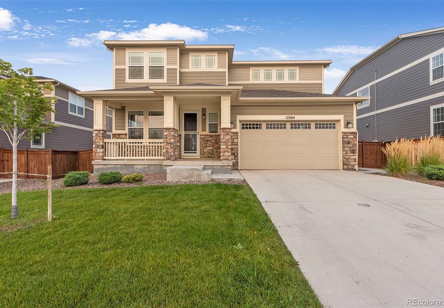 12304 Olive Way, Thornton, CO 80602 | Zillow