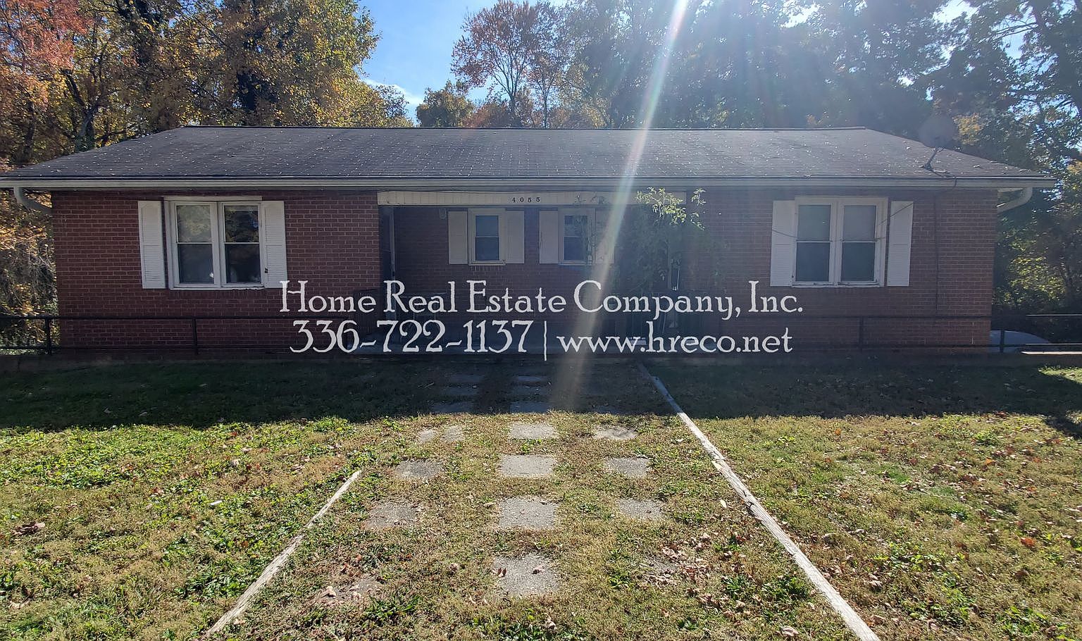 4055 Shamel St APT B, Winston Salem, NC 27105 | Zillow