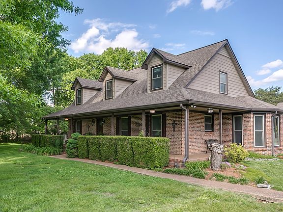 3137 Les Chappell Rd, Spring Hill, TN 37174 | MLS #2520149 | Zillow