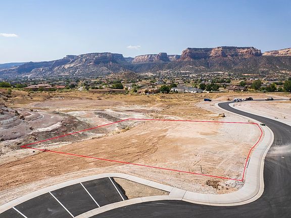 2237 Canyon Rim Dr, Grand Junction, CO 81507 | MLS #20224877 | Zillow
