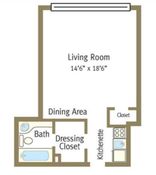 The Woodner Apartments - 3636 16th St NW Washington DC | Zillow