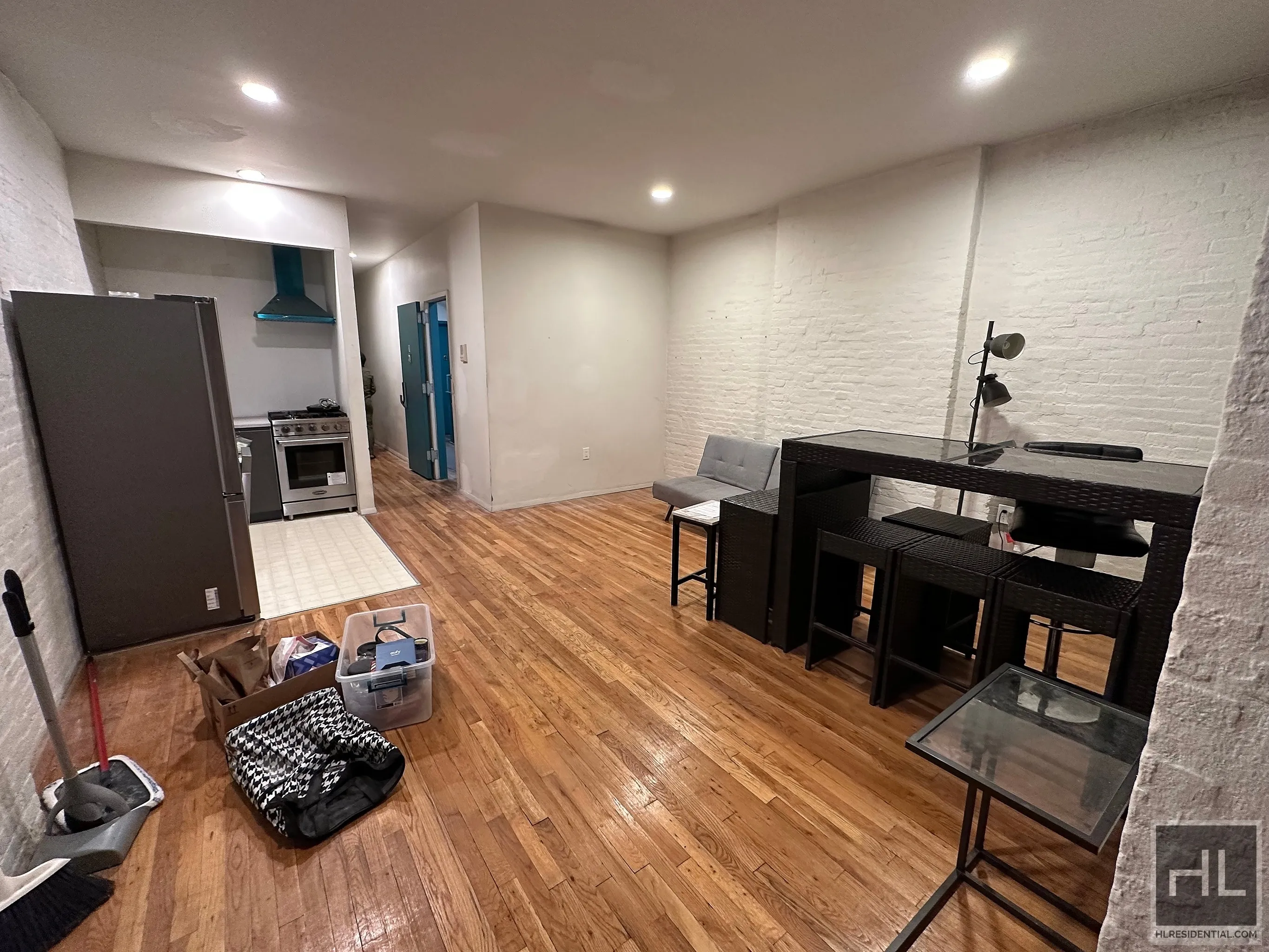 550 West 150th Street #1 in Hamilton Heights, Manhattan | StreetEasy