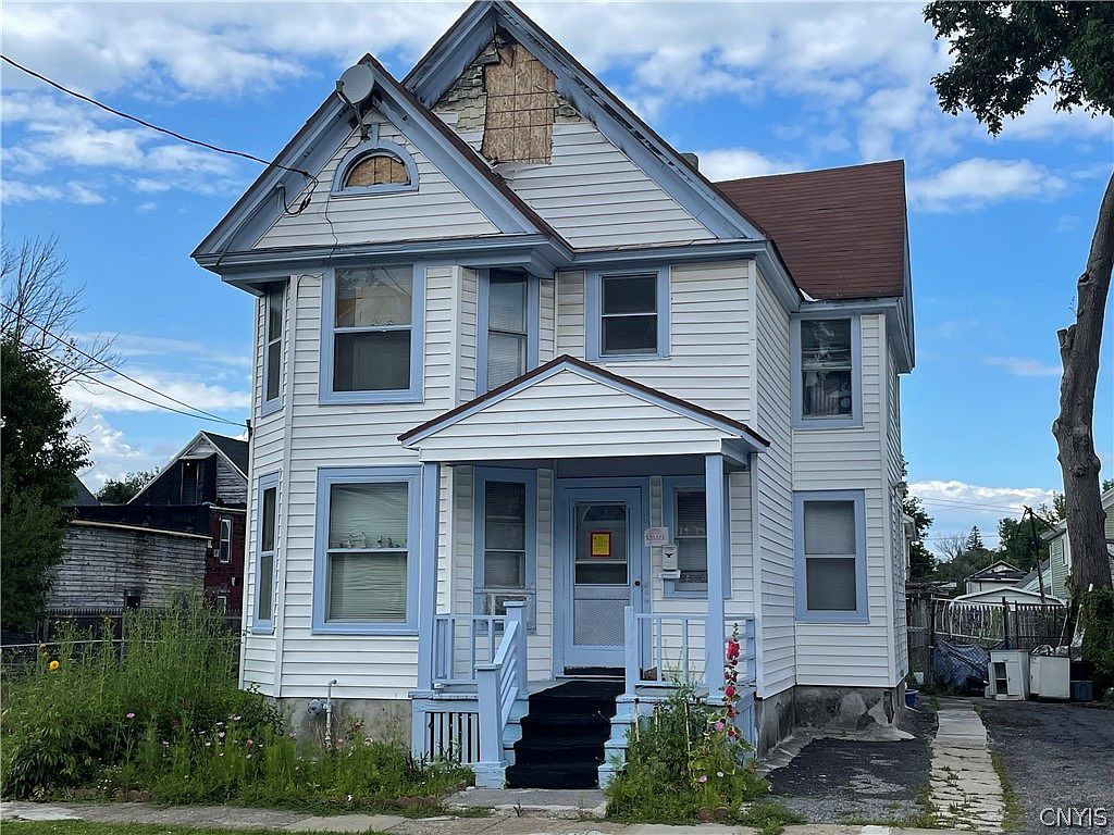 115 Harding Pl, Utica, NY 13501 | Zillow