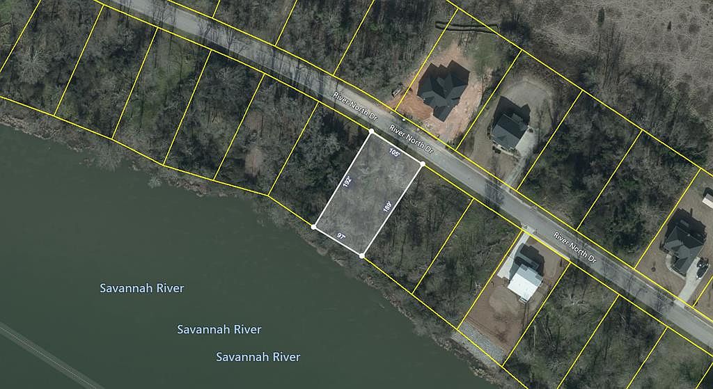 668 River North Dr, North Augusta, SC 29841 | Zillow