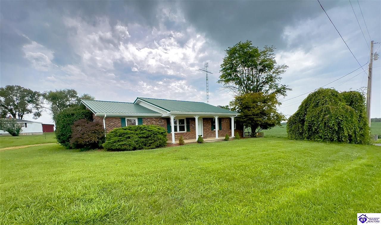 272 George Milby Rd, Summersville, KY 42782 | Zillow