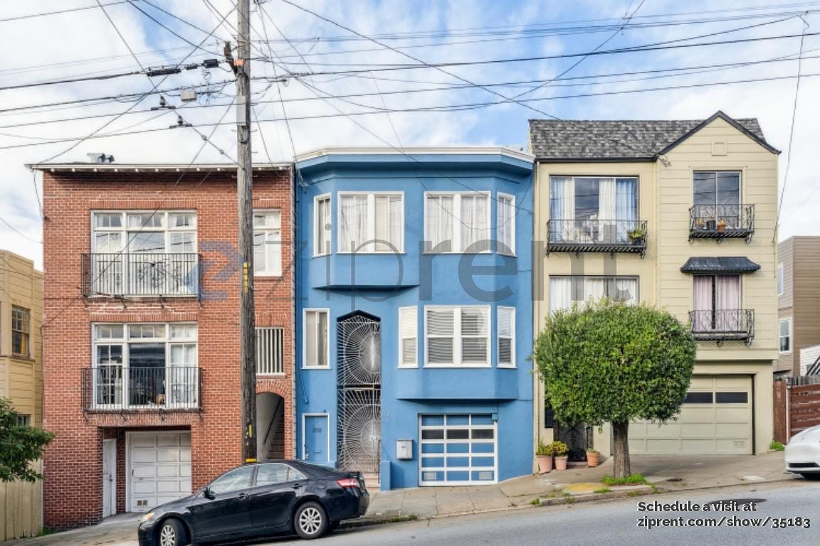 1532 Balboa St, San Francisco, CA 94118 | Zillow