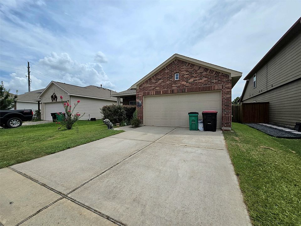 17434 Hayley Springs Ct, Humble, TX 77396 | Zillow