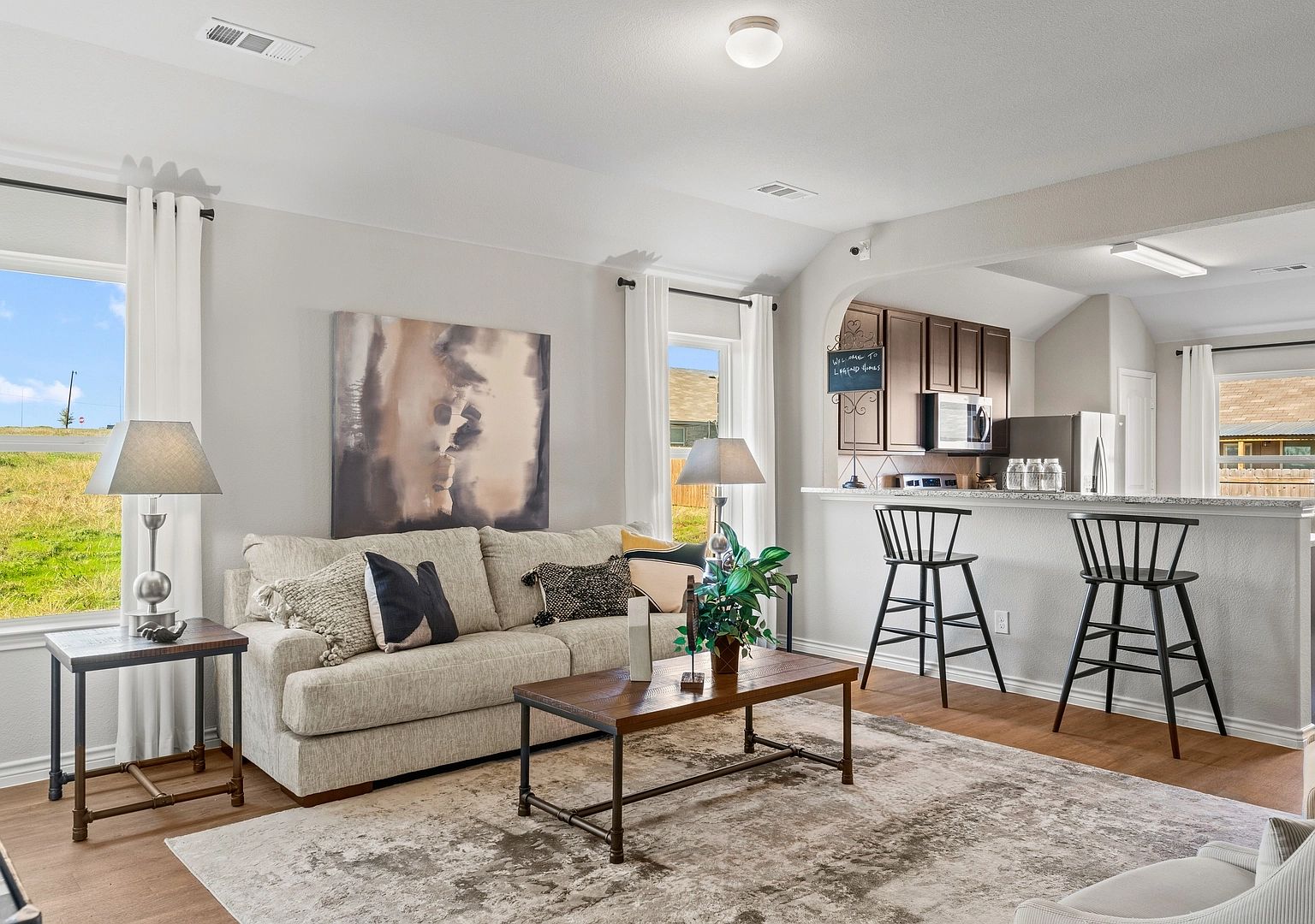 Christian Meadows by Legend Homes in Ennis TX | Zillow