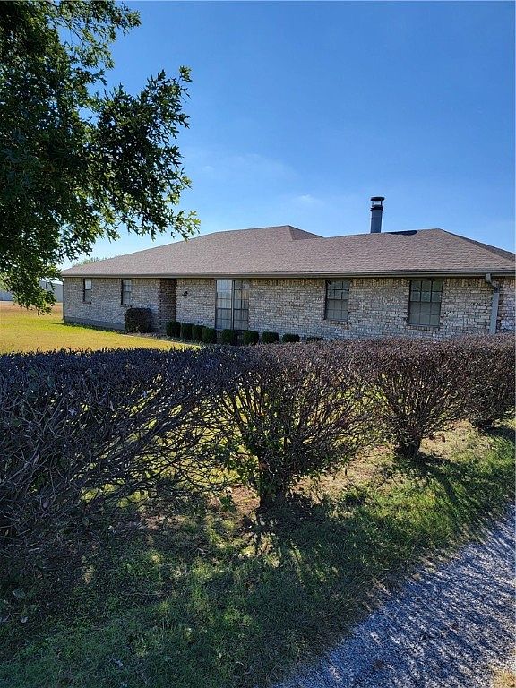 197075 N 2530th Rd, Randlett, OK 73562 | Zillow