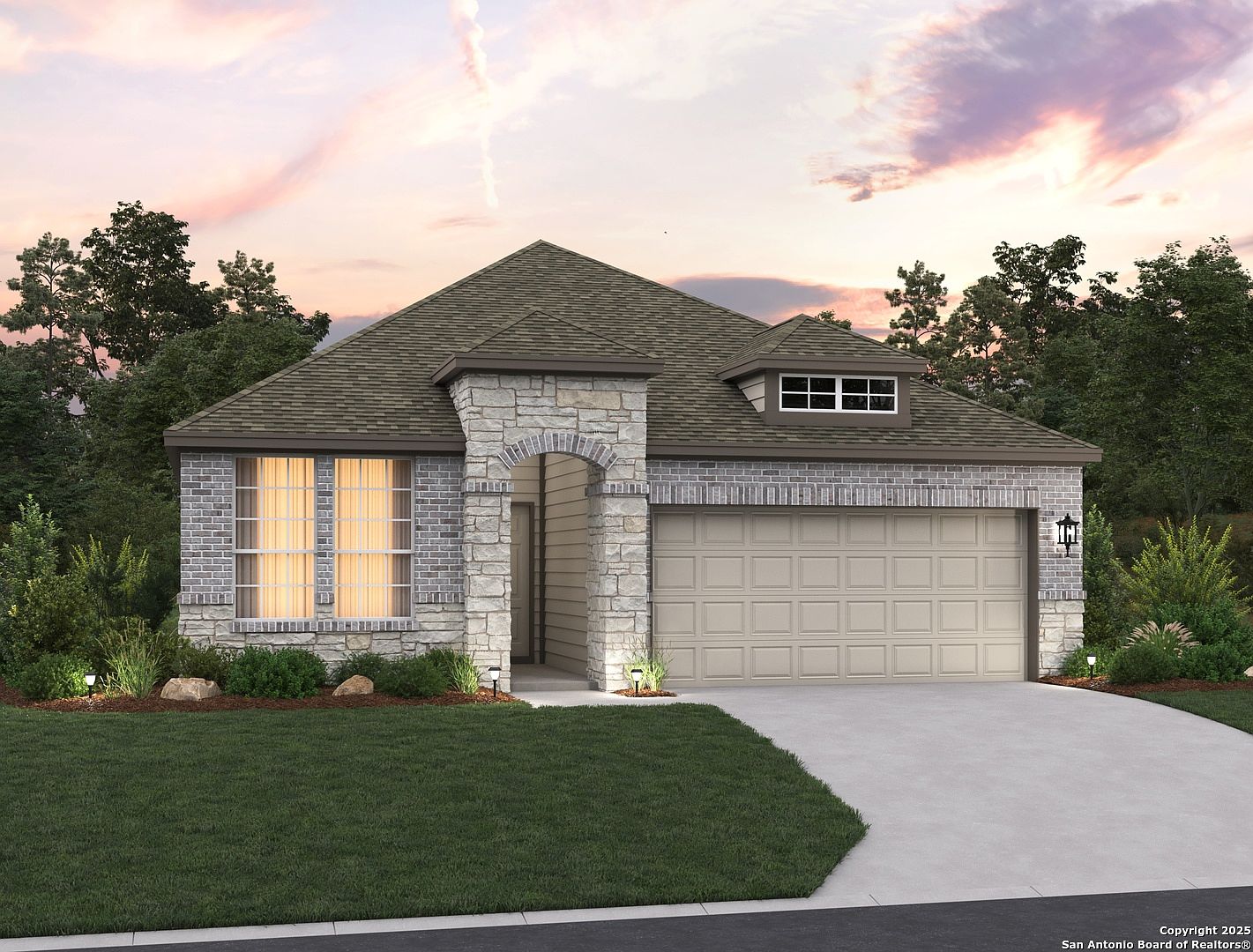 1406 Lockett Falls, San Antonio, TX 78245 | Zillow