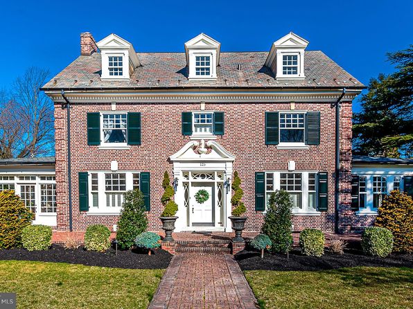 Haddonfield Real Estate - Haddonfield NJ Homes For Sale | Zillow
