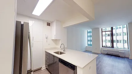 10 Hanover Square in Financial District : Sales, Rentals, Floorplans ...