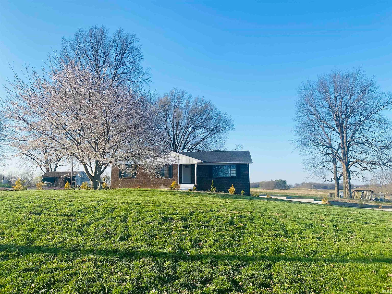 4344 W County Road 200 Rd N, Rockport, IN 47635 | Zillow