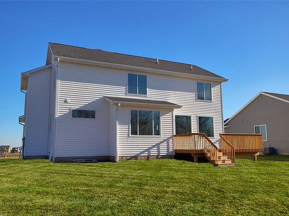 510 NW Georgetown Dr, Waukee, IA 50263 | MLS #671956 | Zillow