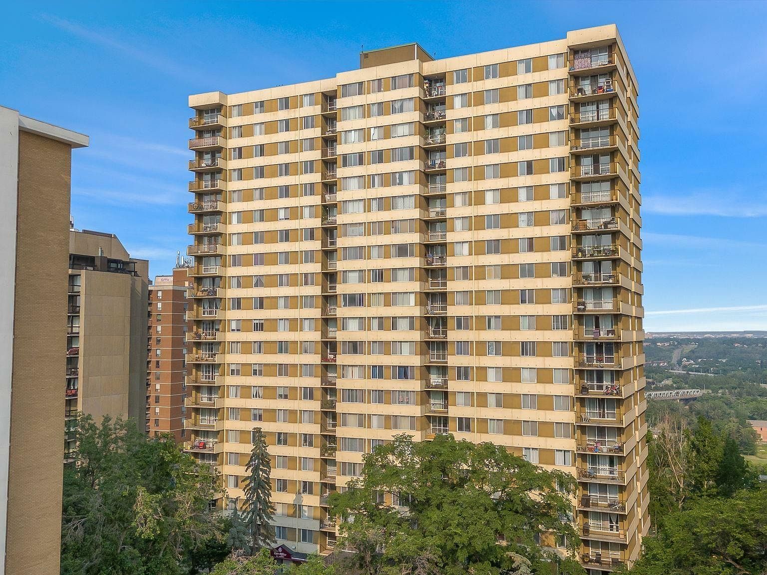 9909 104th St NW #308, Edmonton, AB T5K 2G5 | Zillow