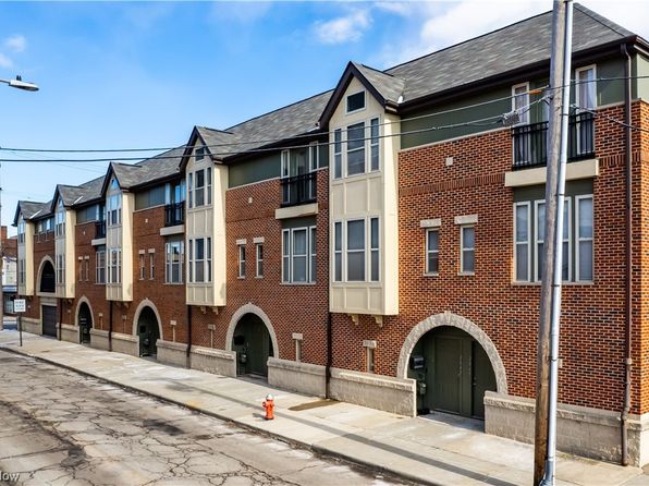 Cleveland OH Townhomes & Townhouses For Sale - 37 Homes | Zillow