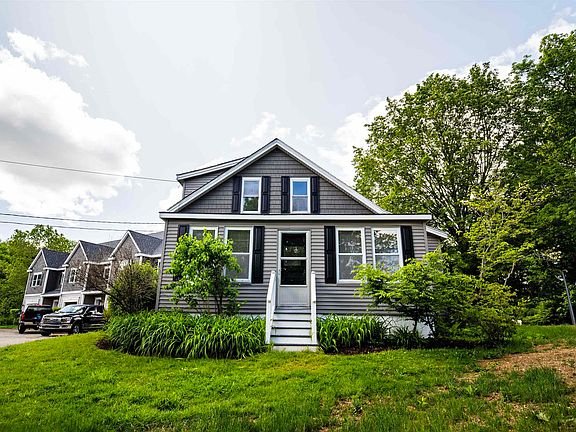 50 Newfields Rd #D, Exeter, NH 03833 | MLS #4954384 | Zillow