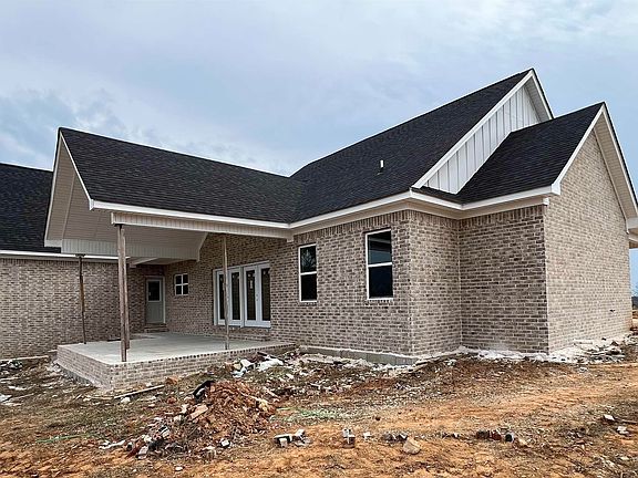 23 Four Mile Hill Rd, Vilonia, AR 72173 | MLS #23038110 | Zillow