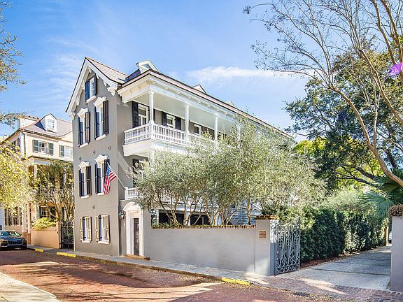 18 Church St, Charleston, SC 29401 | Zillow