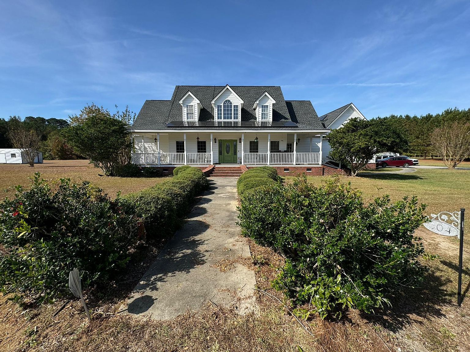 204 Charles St, Saint George, SC 29477 | Zillow