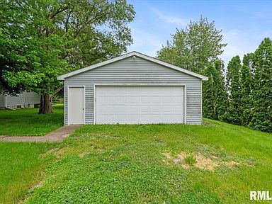 3341 149th Ave, Lynn Center, IL 61262 | Zillow